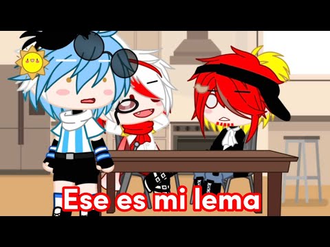 Ese es mi lema // meme // sigan consejos de I. Español UnU - YouTube