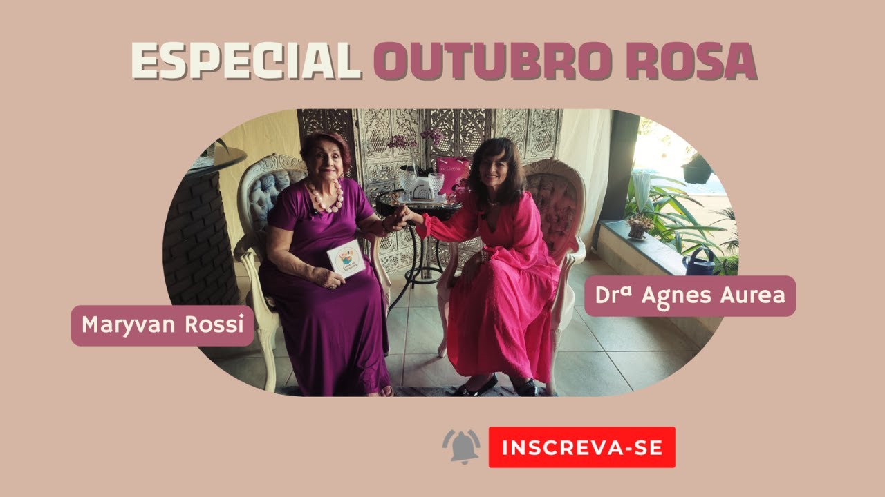 Dra. Agnes Aurea Lucena Wolff – Ginecologista e Obstetra/Coisas de ...