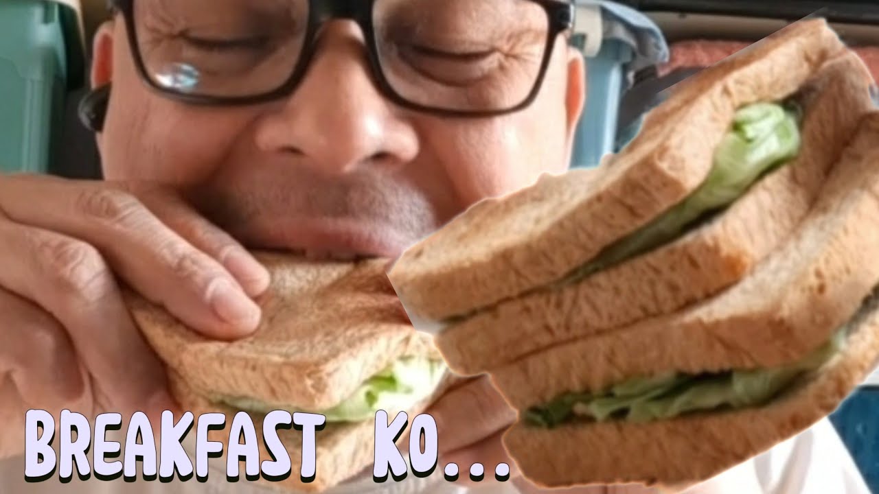 MAG-ALMUSAL PO TAYO II BUHAY ABROAD - YouTube