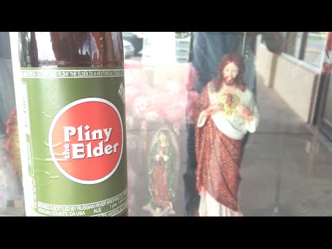I found Jesus, and PLINY THE ELDER - YouTube
