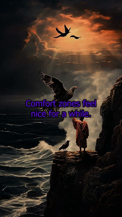 From Fear to Flight: Embracing Courage to Overcome Life's Challenges ...