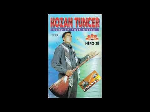 tuncer ozalp  nergize