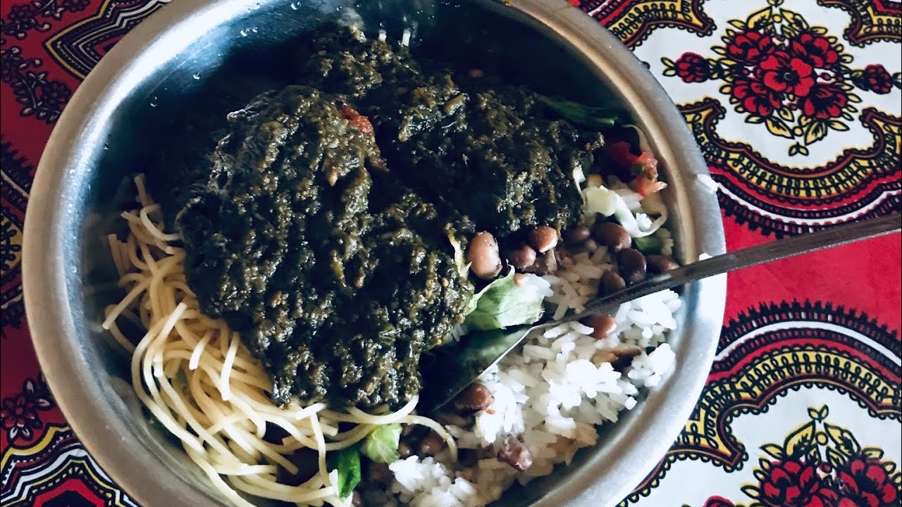 Slums food you must try, in a Ghetto style - YouTube