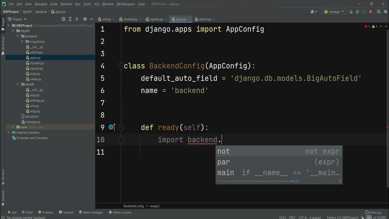 04 Create Dynamic Slug - YouTube