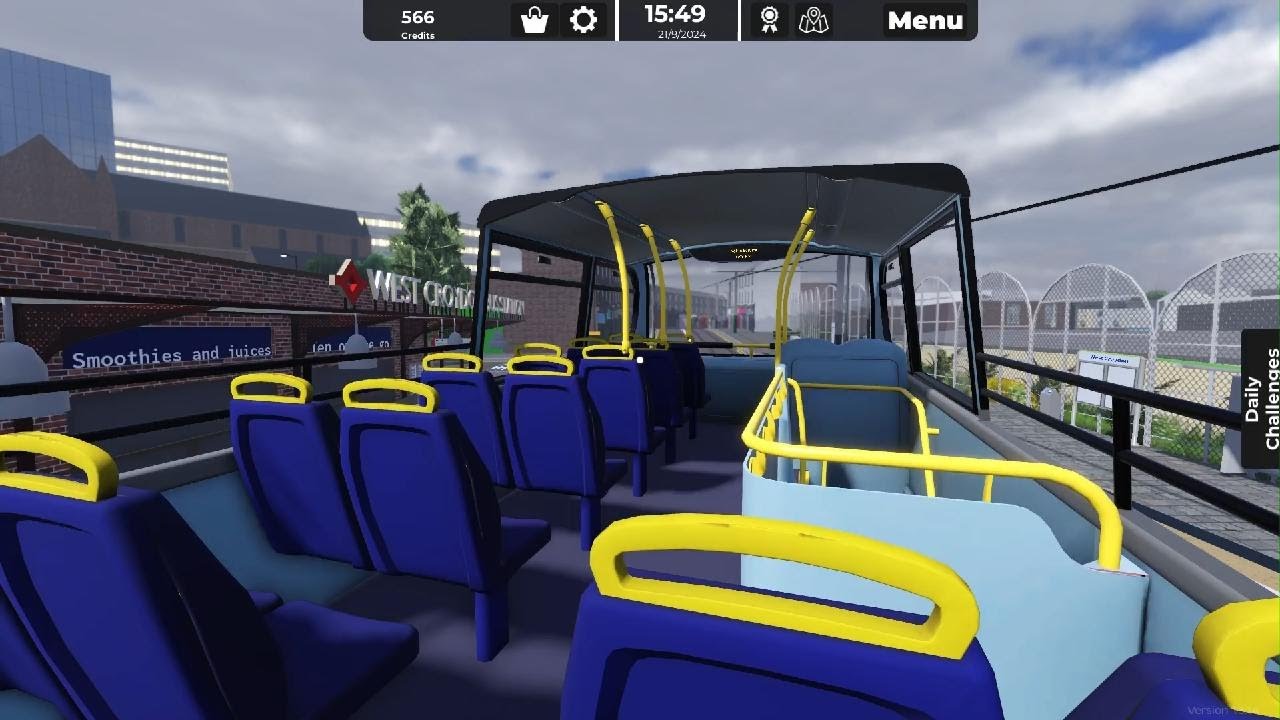 Roblox Croydon - YouTube