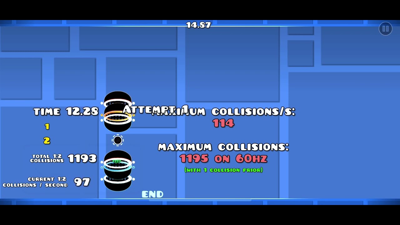 Gd Particle Accelerator - YouTube