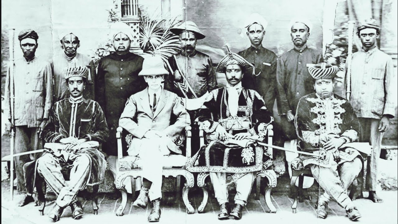 Vanniyar History Vanniyar History | Vanniyar Varalaru | வன்னியர் வரலாறு ...