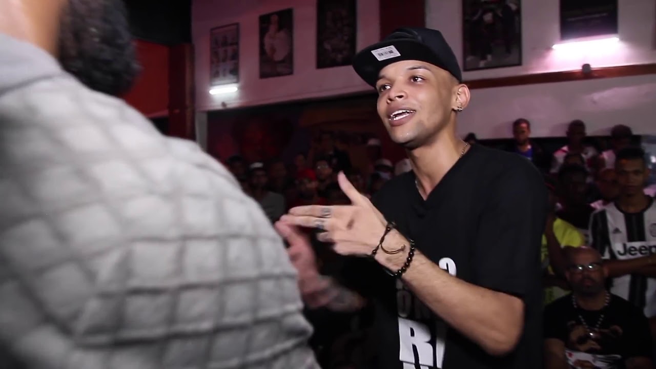 🔥RAPERO CRISTIANO VS RAPERO ATEO🔥 - YouTube