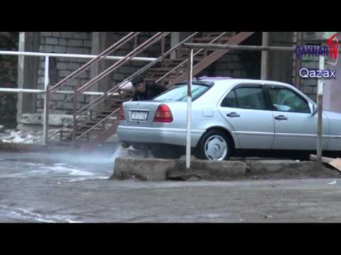 Qazax Rayon 5 NOMRELI MEKTEB