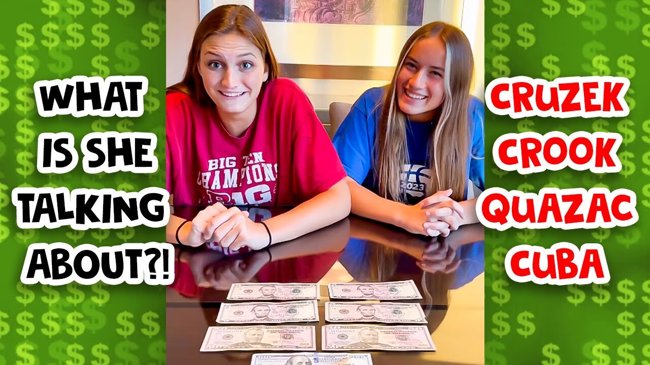 Who's the smartest? Intellectual games at Klem family #Klemfamily # ...