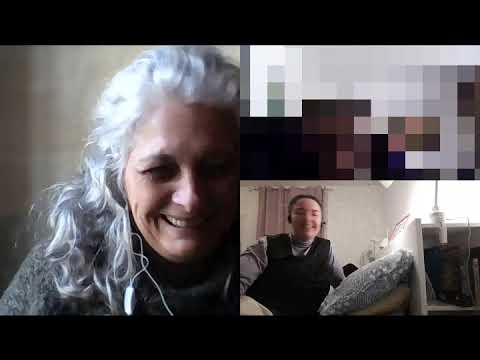 20 - FR Claude, irradiation ET - Hypnose régressive ésotérique Nathalie ...