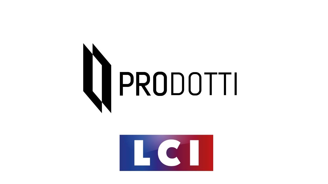 PRODOTTI FRANCE - Reportage LCI - Février 2022 - YouTube