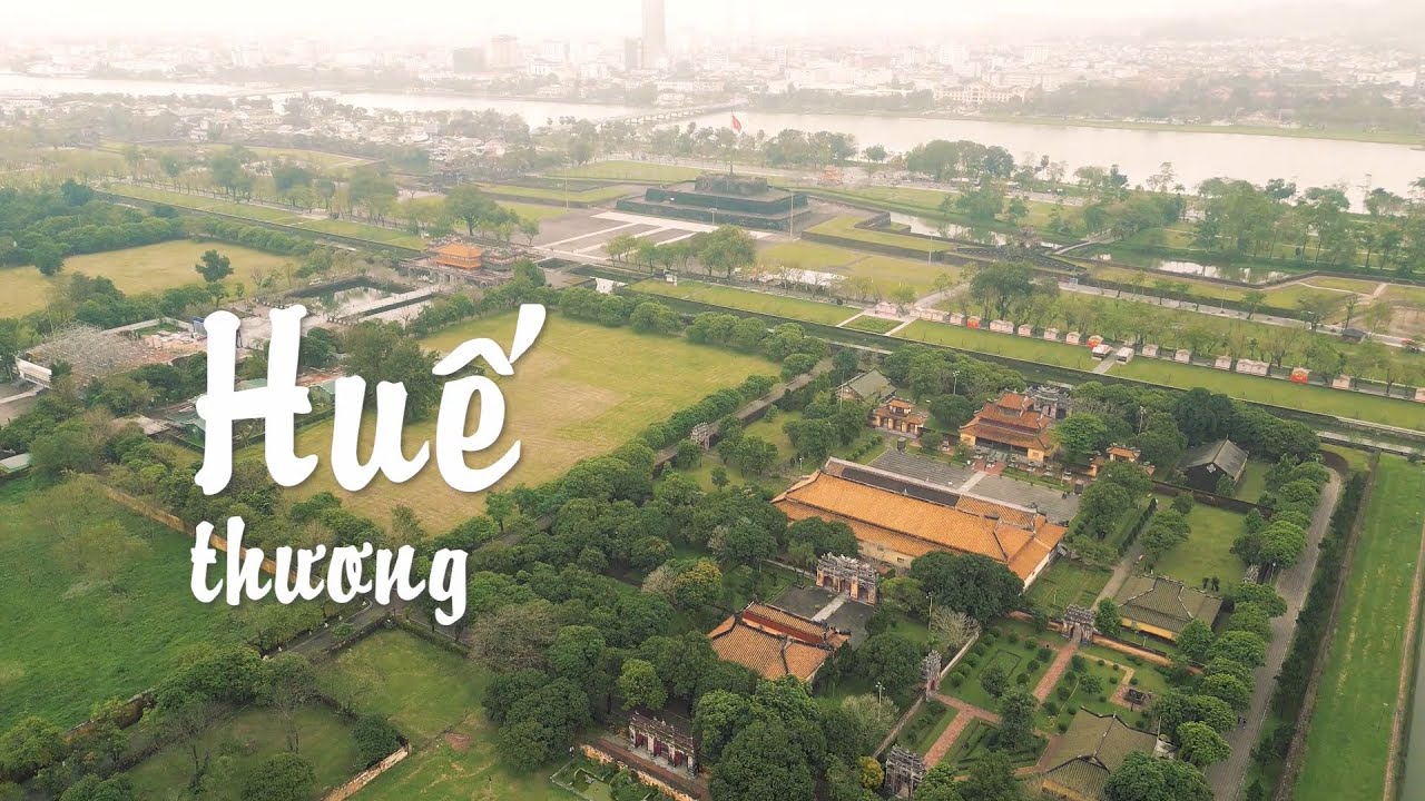 Hue thuong - Travel - YouTube