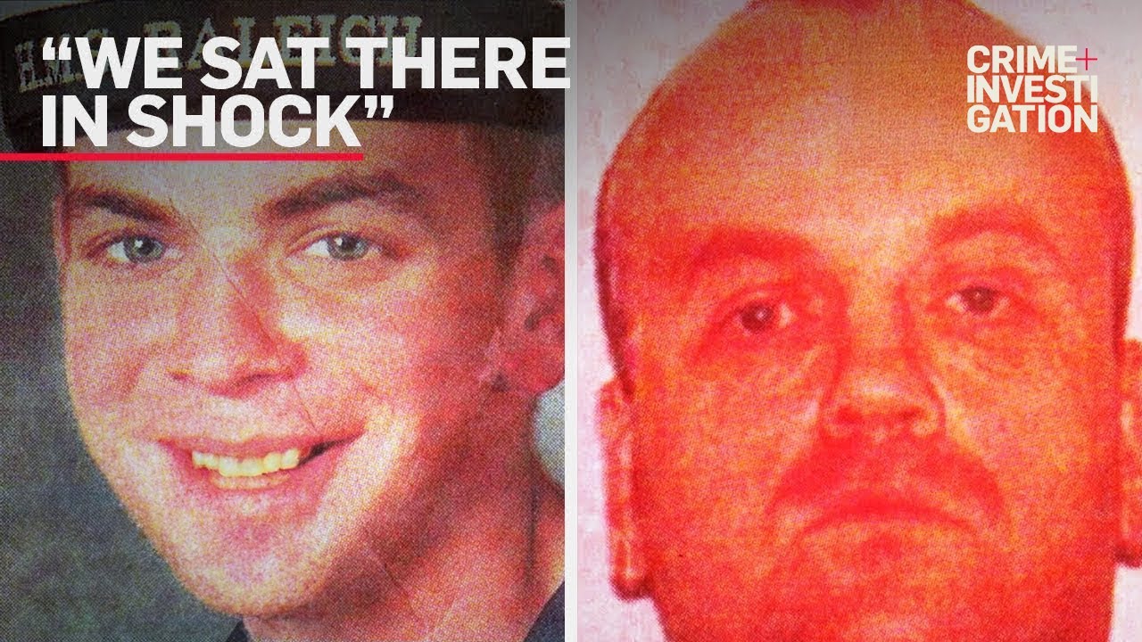 Deranged killer only kills on a specific date for weird reasons ...