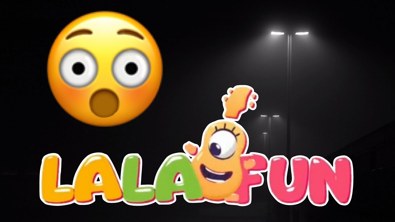 LALA FUN LOGO INTRO [VIDEO EFFECTS] - "MR. BUNNY BEAR" - YouTube