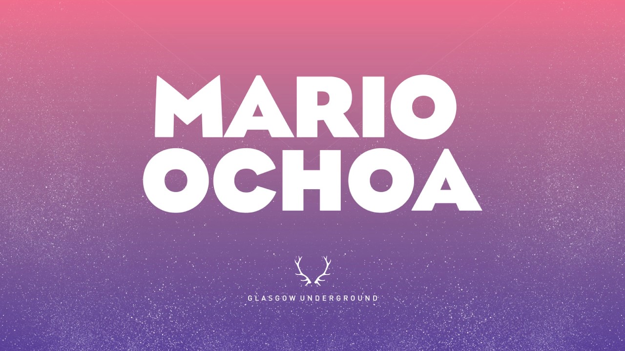 Mario Ochoa - Dreamers (Original Mix) - YouTube