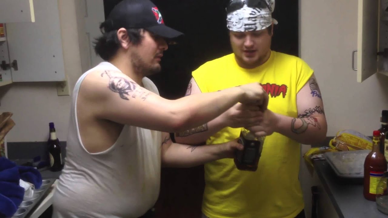 Hick Night - YouTube