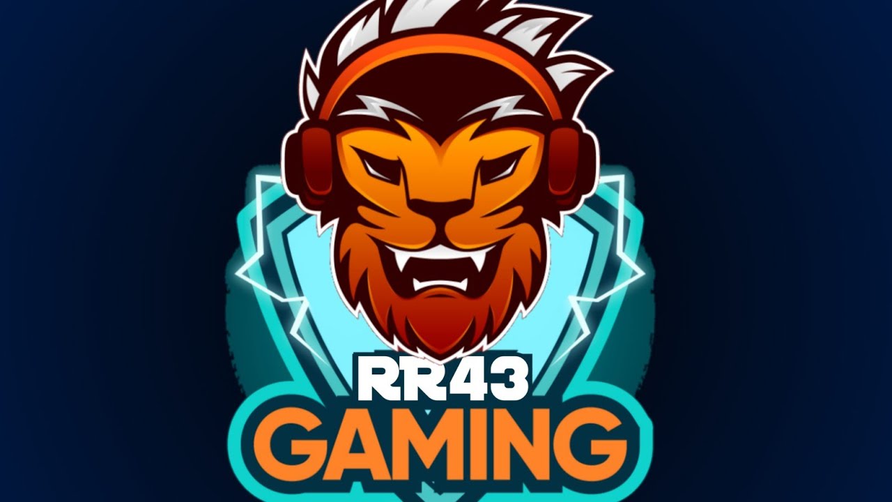 CHANNEL PROMO | RR43-GAMING - YouTube