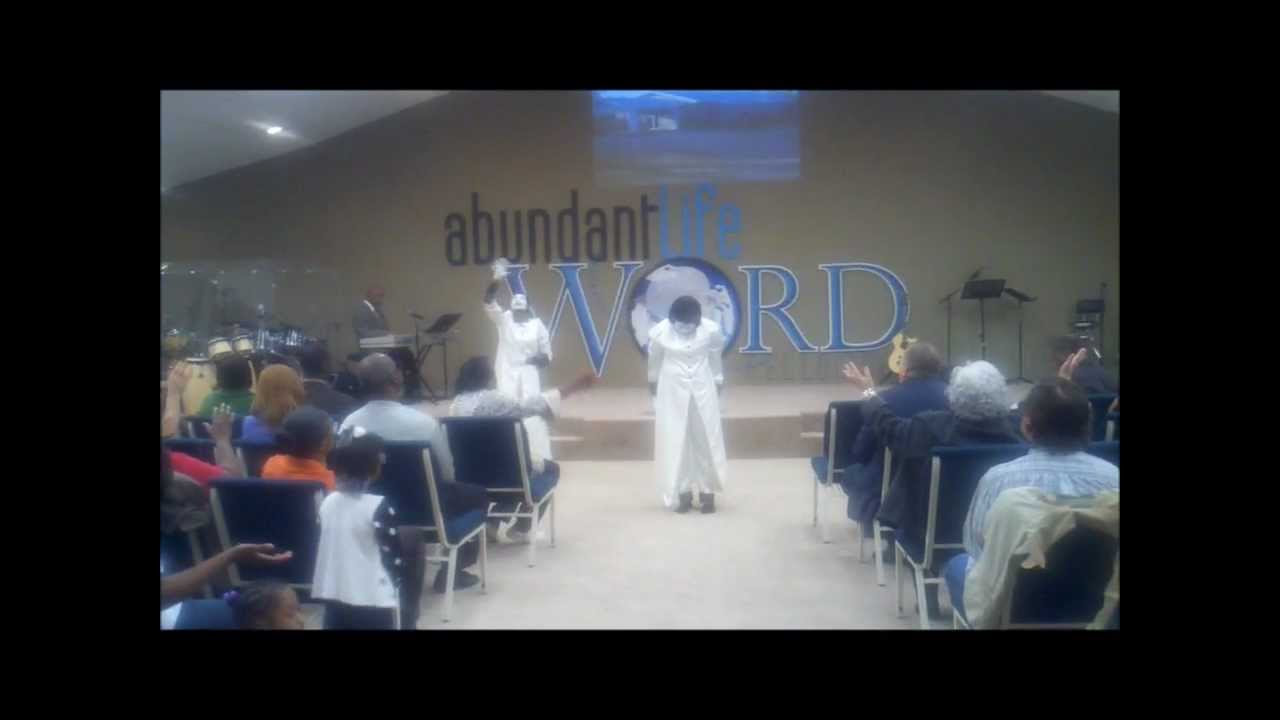 Anointed Praise Dance Ministry (ASAP) - YouTube
