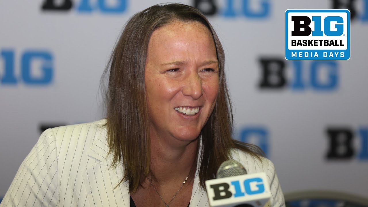 Season Preview with Katie Gearlds, Madison Layden-Zay and Lana McCarthy ...