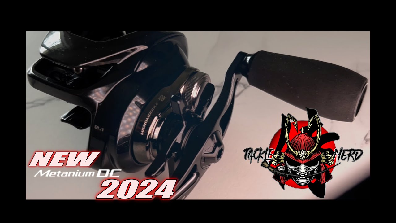 WoW shimano Metanium 24 DC ! erste Eindruck ! - YouTube