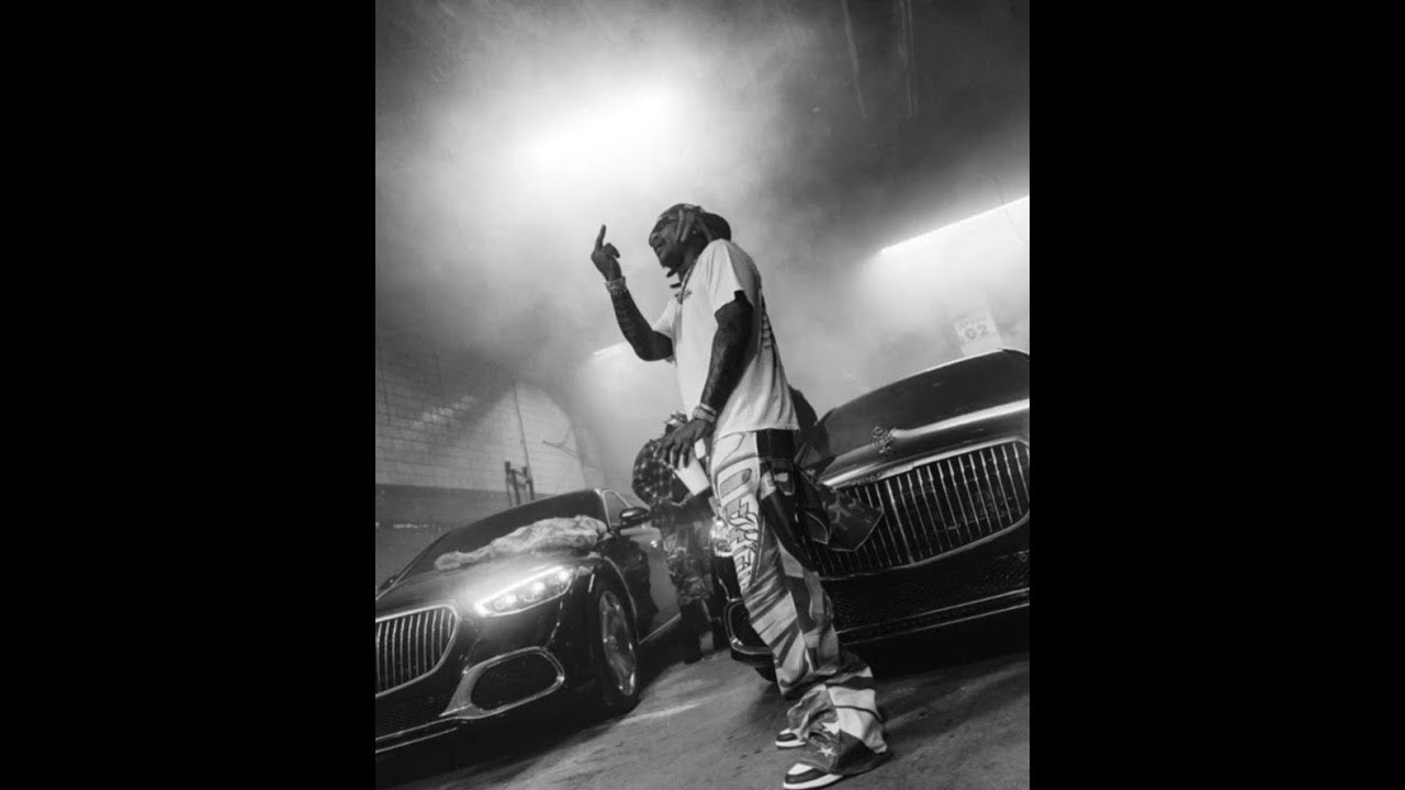 [FREE] FUTURE TYPE BEAT - RICH - YouTube