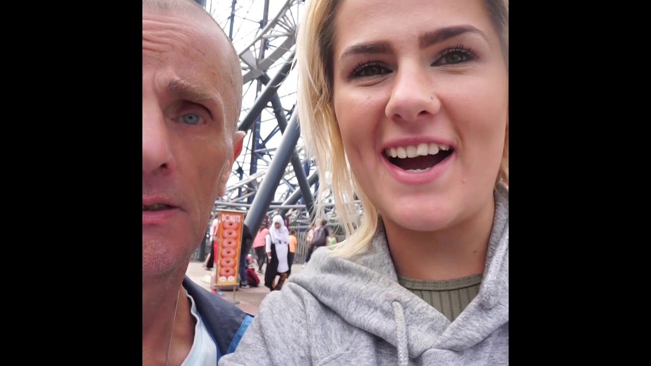 Family Day Out Amusement Park YouTube family-day-out-amusement-park-youtube