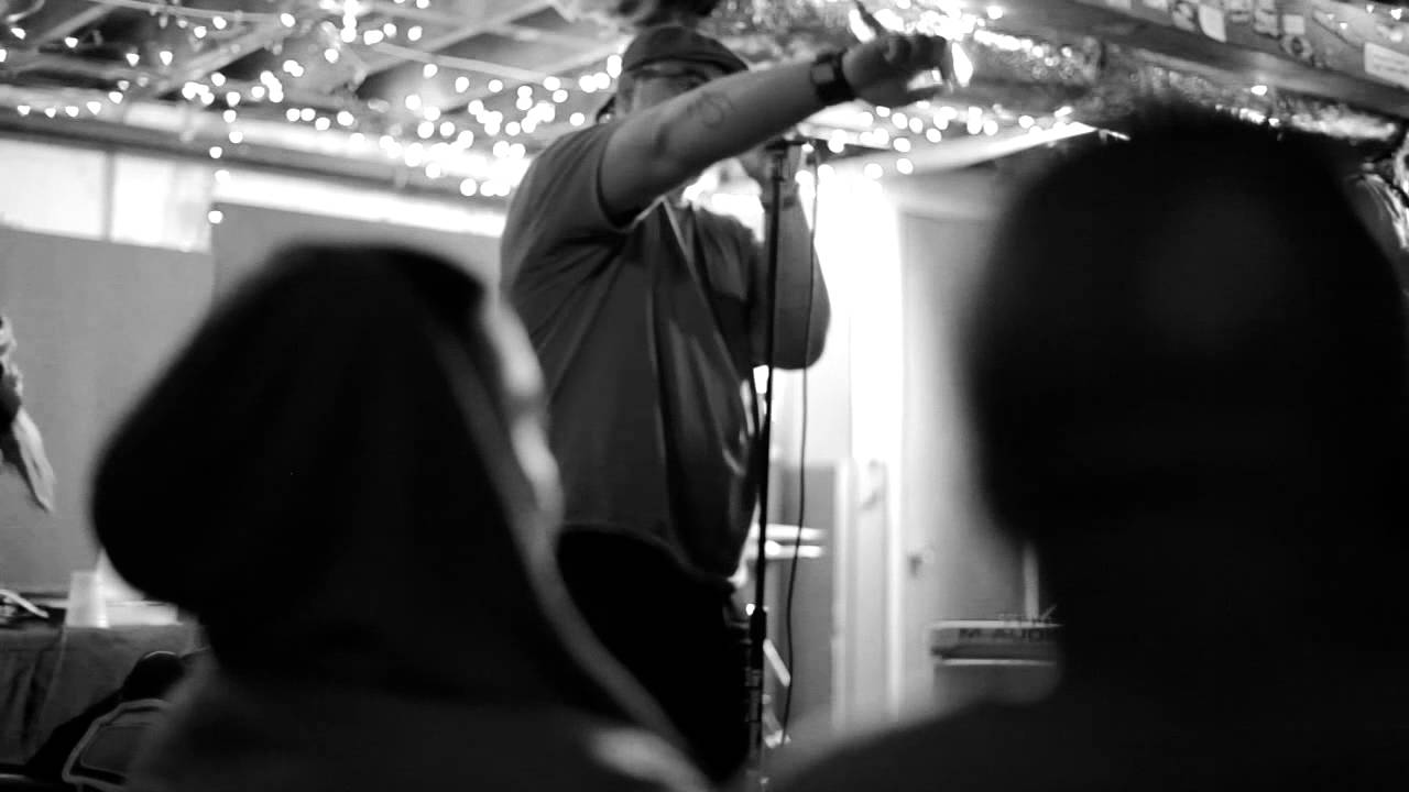 Tedashii - Burn This House Down @Tedashii @reachrecords - YouTube