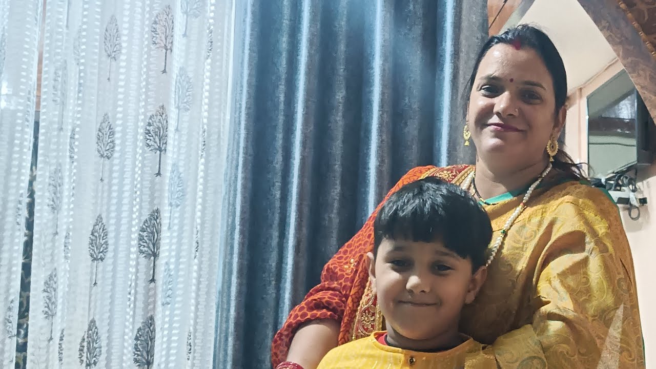 Sangeeta Joshi is live! - YouTube