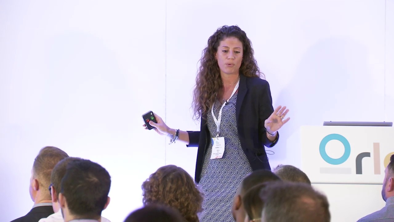 Social media as a contact channel for police -David Bailey & Rachel ...