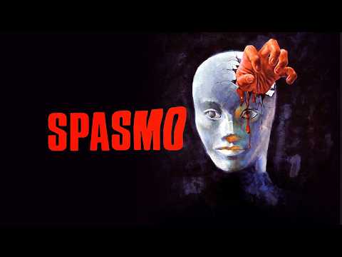 SPASMO (1974) | 完整电影 | 意大利经典心理惊悚片 HD