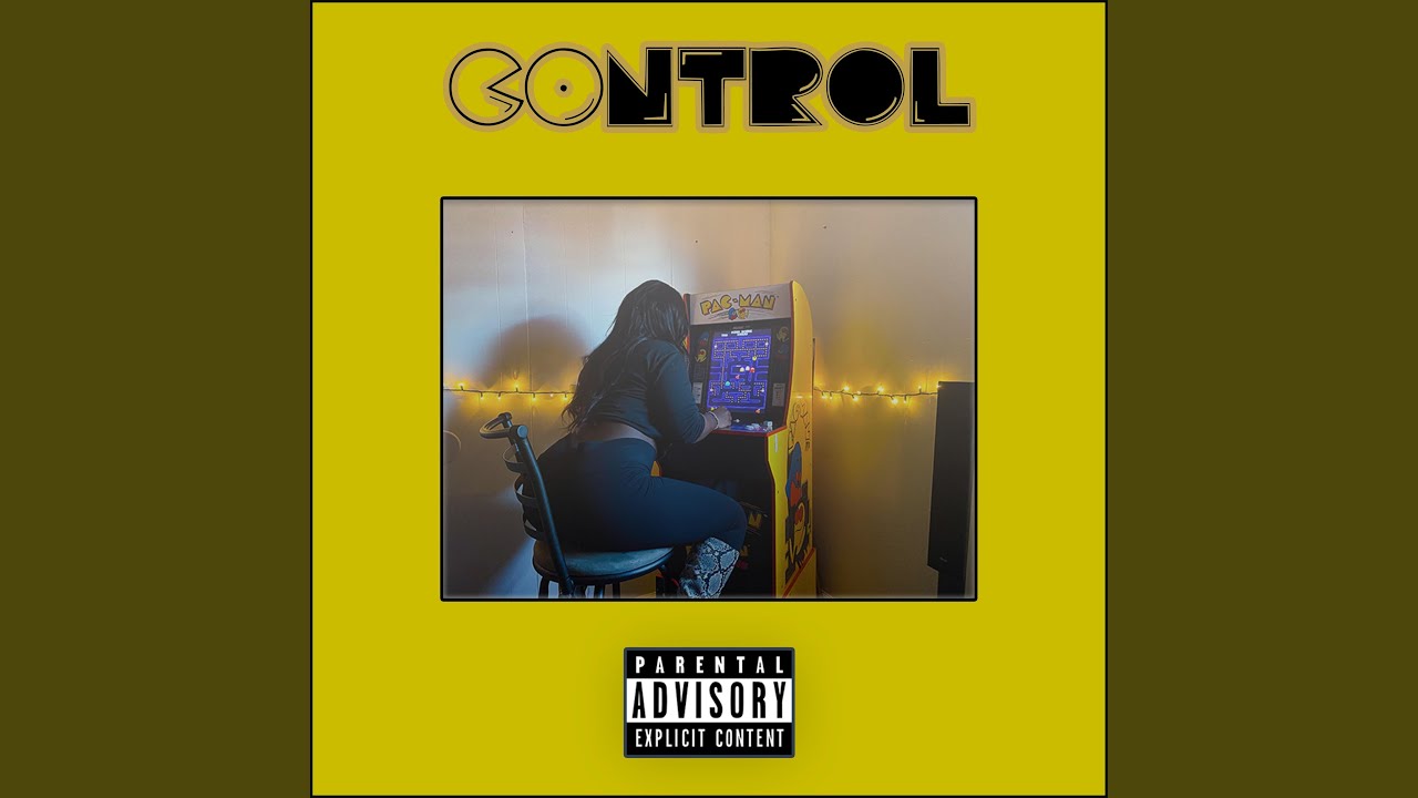 Control - YouTube
