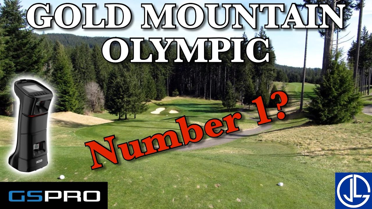 Is this the new best course on GS Pro?? - YouTube
