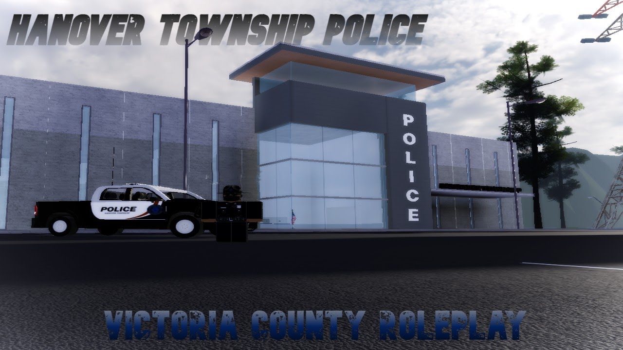 Roblox Victoria County Let be Police Part 2!! - YouTube