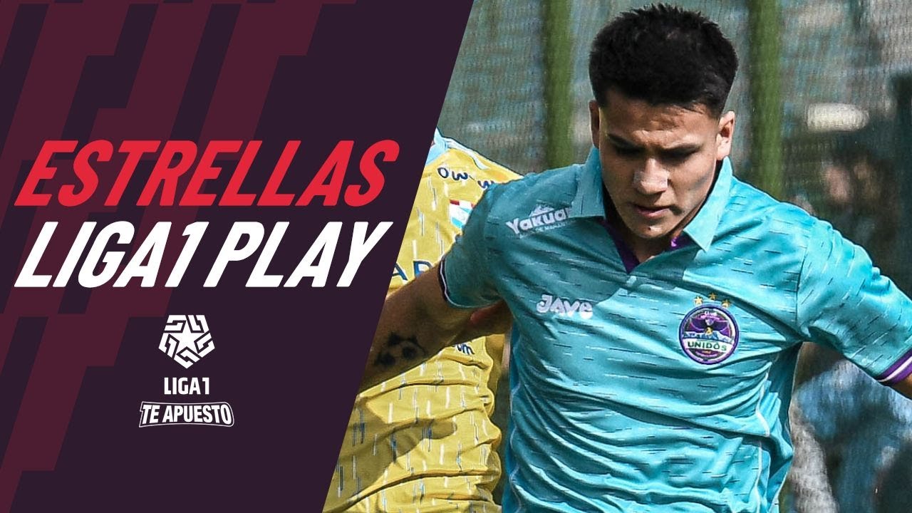 Óscar Pinto, 22 años: el mejor regateador del Torneo Apertura 2024 | #Skills #Jugadas - YouTube