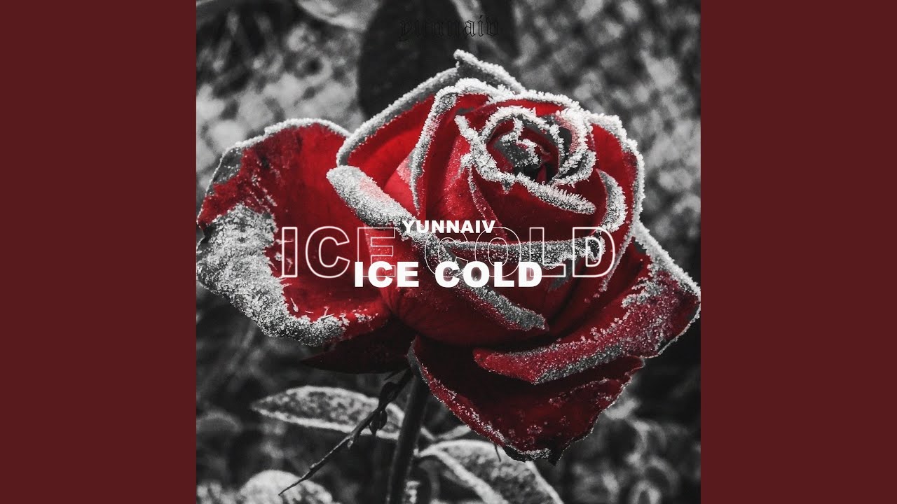 Ice cold - YouTube