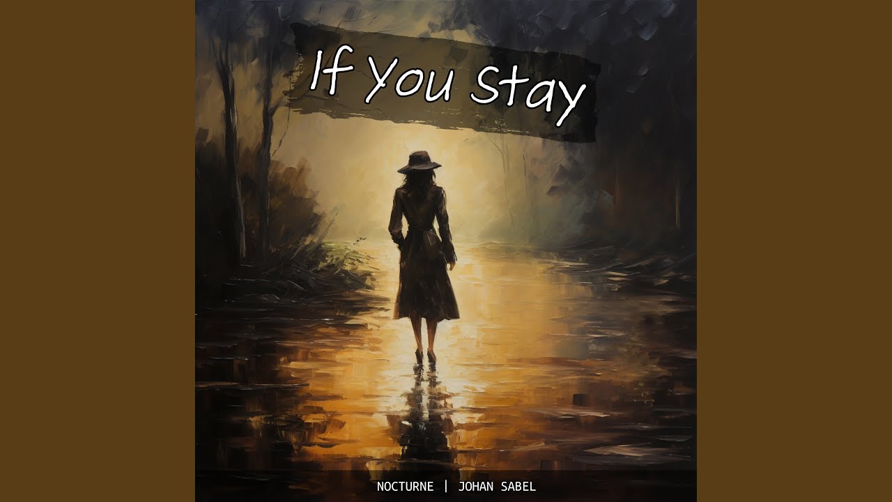 If You Stay - YouTube