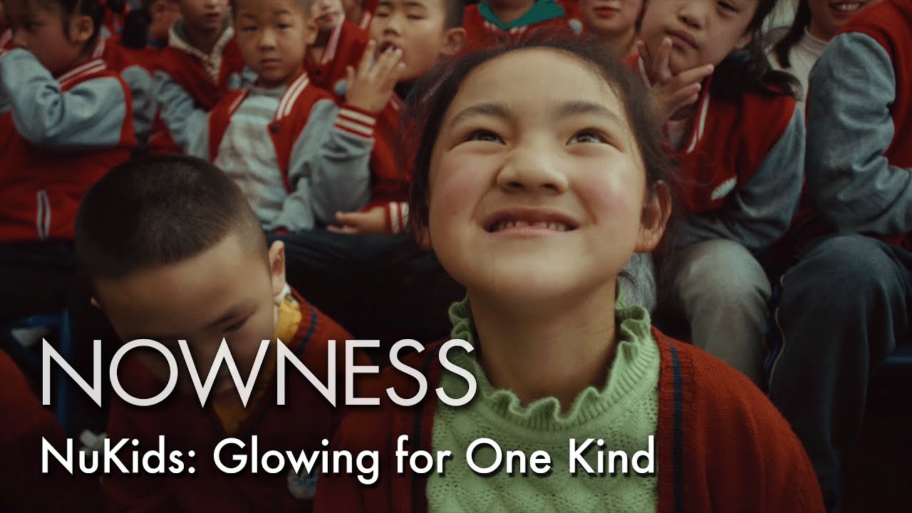 Creativity and nature lead learning in Songzi City, as NOWNESS China ...