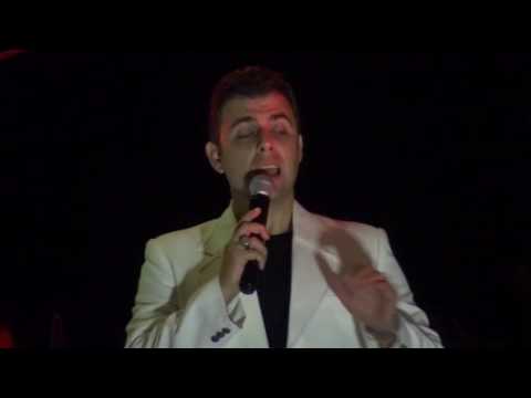 Ümit BULUT-Pınar BULUT ile 'BULUT'lar Üstünde Bir Gece',de 'HASRET'