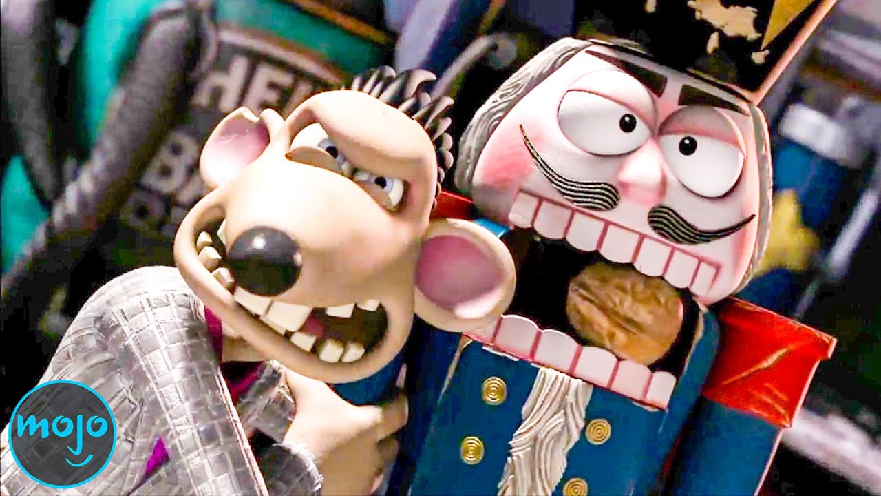 Top 10 Cult Classic Animated Movies That BOMBED at the Box Office - YouTube