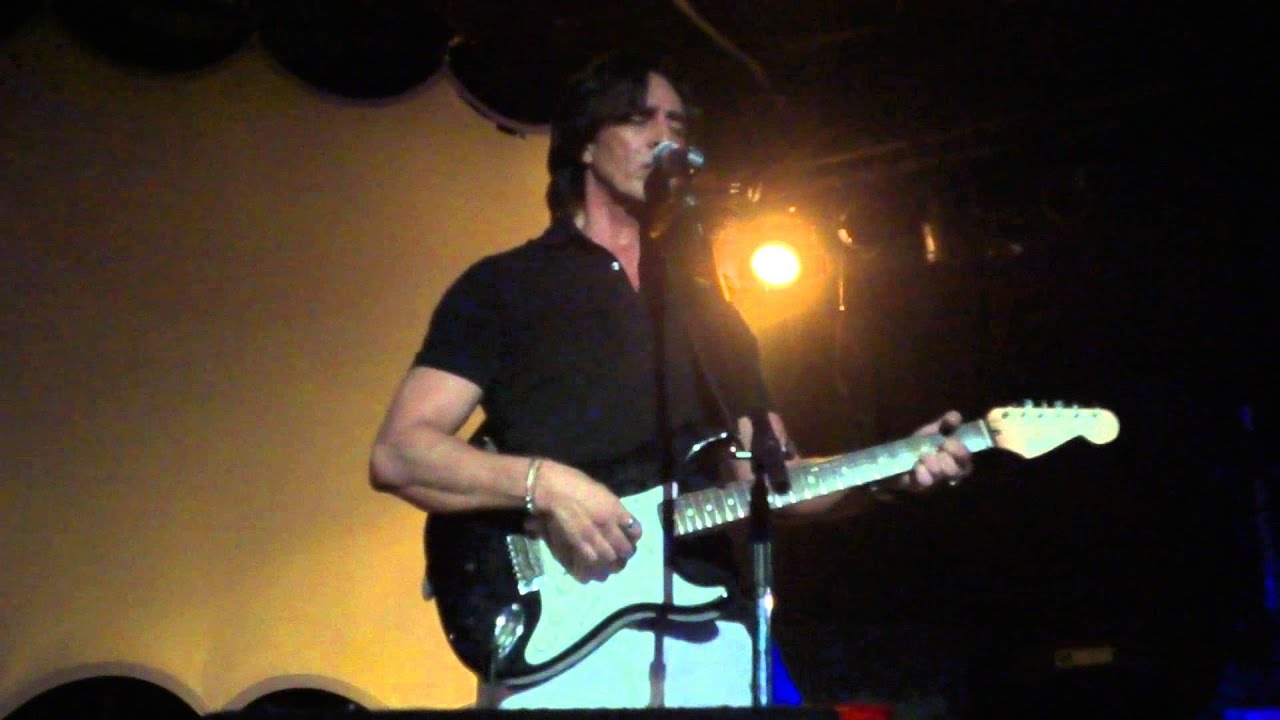 Peter Godwin 'Young Pleasure' Live Numbers Houston 7/28/12 - YouTube
