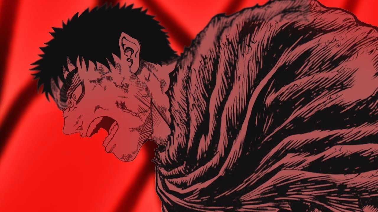 The beast of DARKNESS | Berserk Fan Animation - YouTube