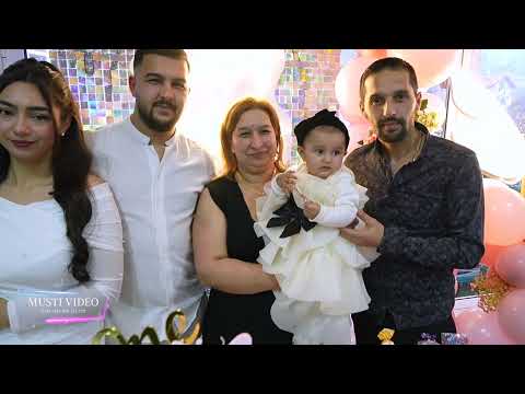 Hazal klip 1 Yaşında Omurtag