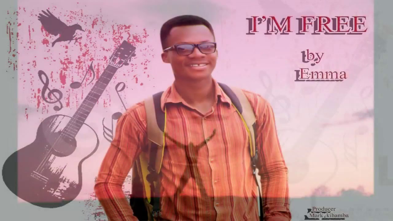 I'm Free by Emma - YouTube