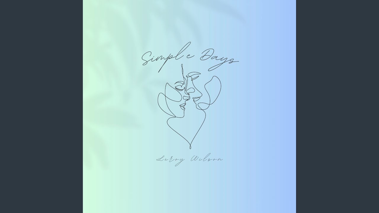 Simple Days - YouTube