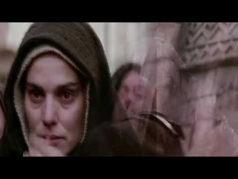 İsa Məsih və Məryəm