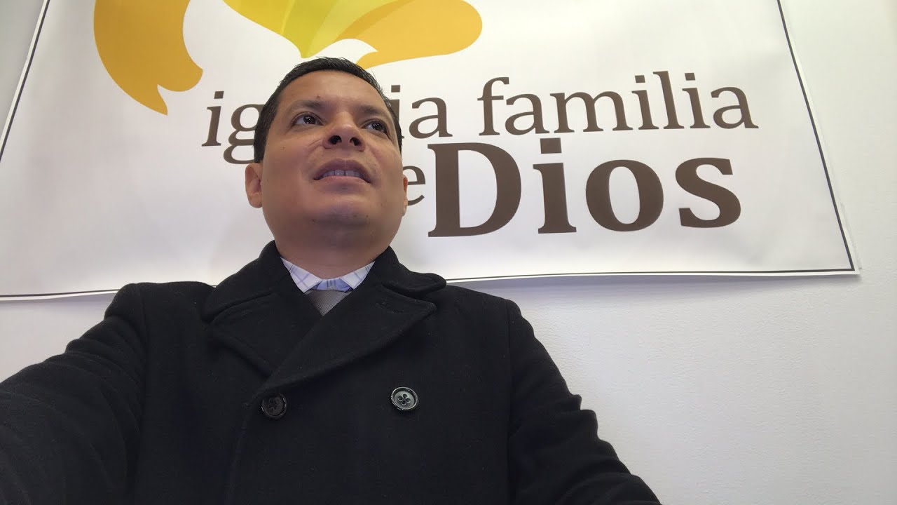 Oración de la Madrugada | Pastor David Rodriguez - YouTube