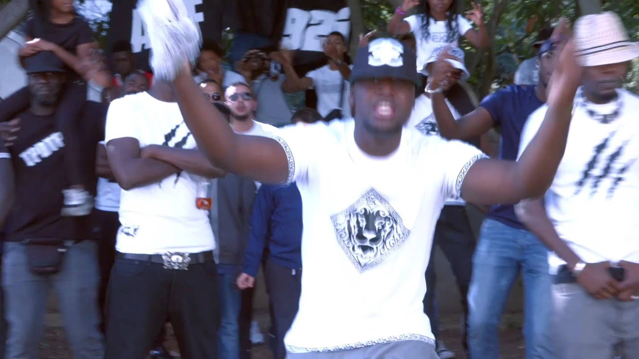 Teaser Sir Alex (ND69) Feat Mala (92I) - #FPTM - YouTube