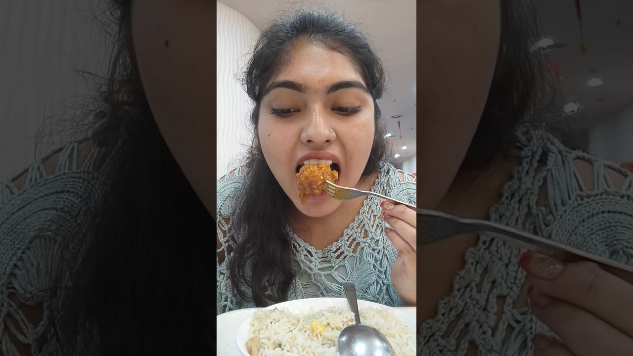 What I Ate at Lunch 🤤😋 #food #foodvlog #whatieatinaday #lunch #date # ...