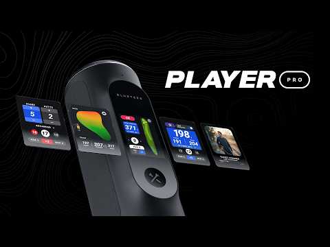 Introducing the Player Pro